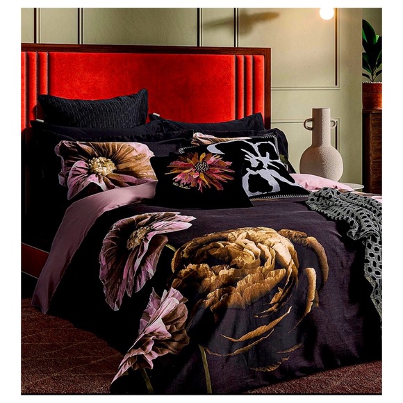 Ted Baker London | Bedding | Ted Baker London Comforter Set | Poshmark
